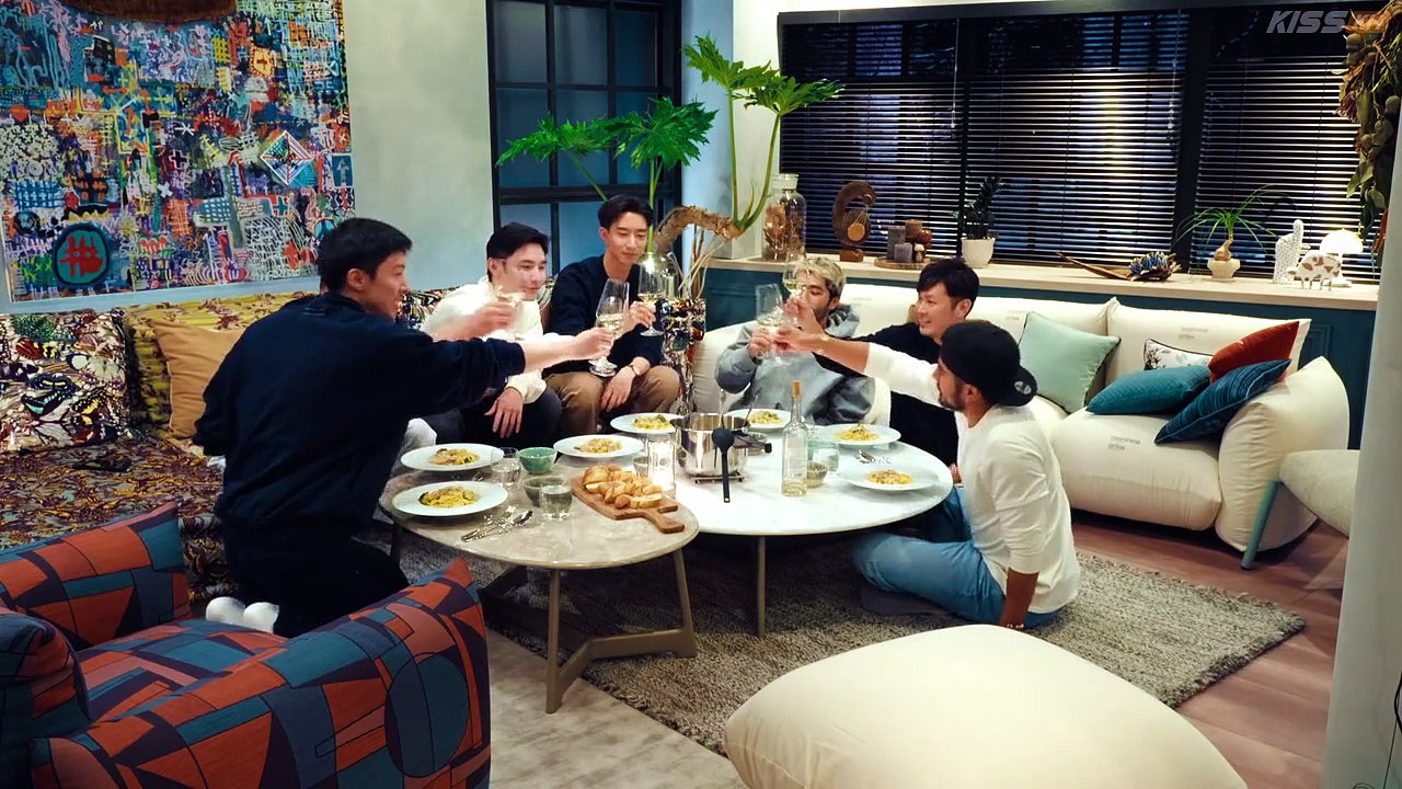 The Boyfriend Season 2 (2026) - Episode 2 Eng Sub - video Dailymotion