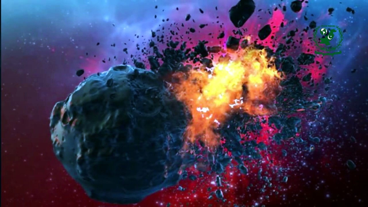 City Killer Asteroid 2024 YT4_ 1-in-83 Chance to Strike Earth in 2032 ...