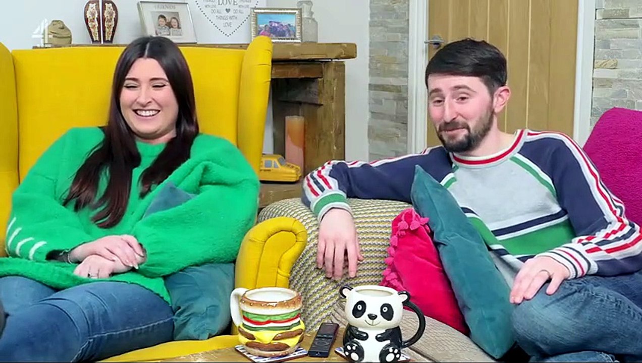 Gogglebox - Season 27 - Episode 03 Eng Sub - video Dailymotion