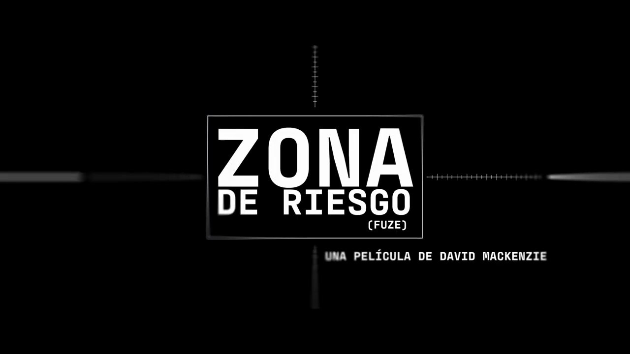 ZONA DE RIESGO | Tráiler - Vídeo Dailymotion