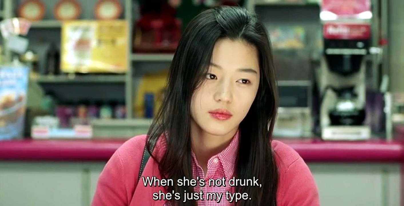 ...My ...Sassy ...Girl ...(2001) [Full Movie] [New Drama]Full EP - Full ...