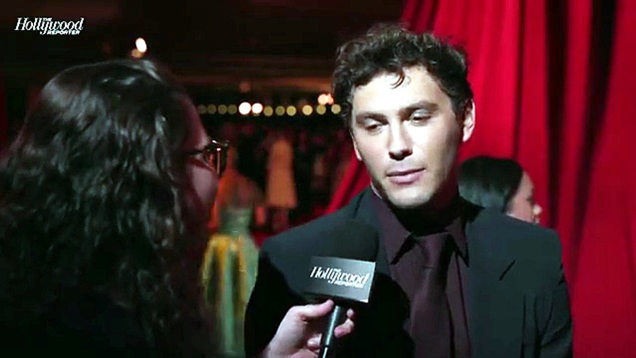 'Monsters' Actor Cooper Koch Wants to Play Patrick Bateman in 'American ...