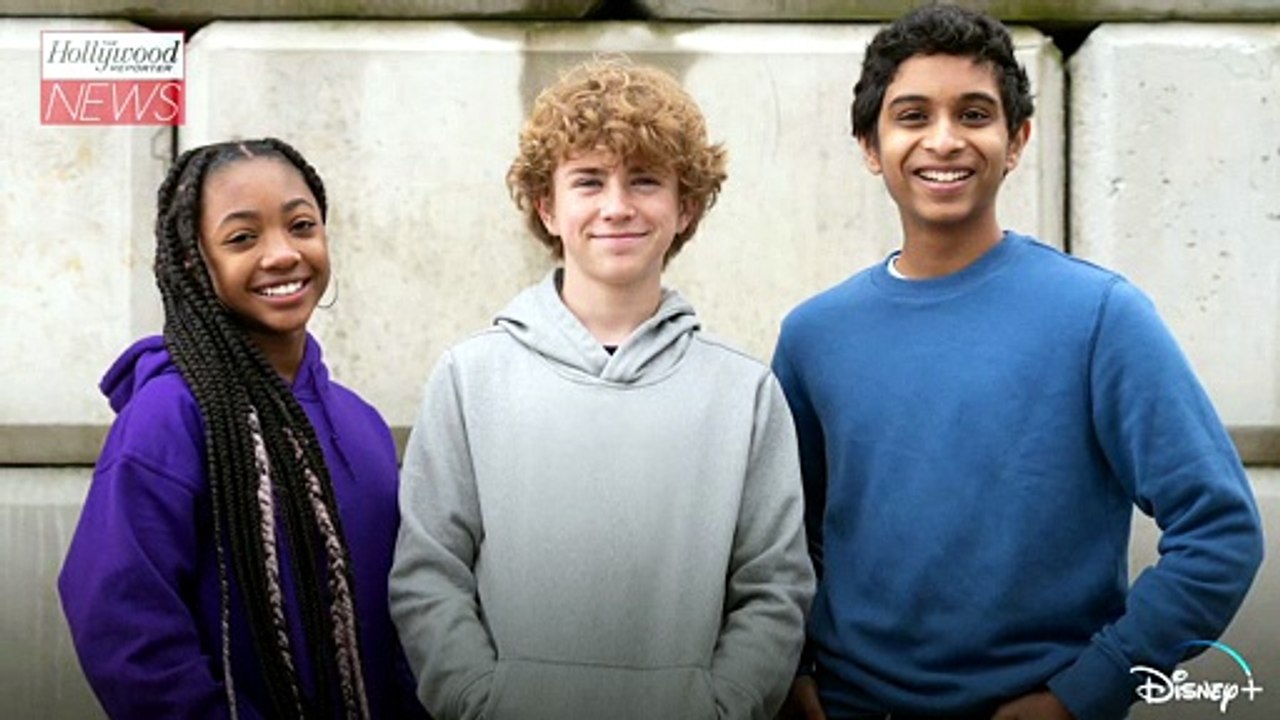 New ‘Percy Jackson’ Book Is on Its Way, 14 Years After the Previous One ...