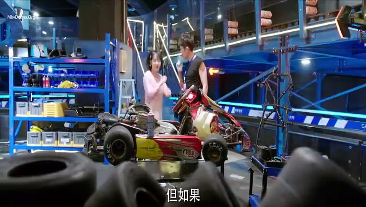 Summer Wind Ep 4 eng sub [Full Movie] [Hot 2026]Full EP - Full - video ...