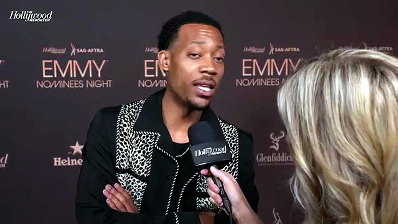 Tyler James Williams Teases What to Expect in 'Abbott Elementary ...