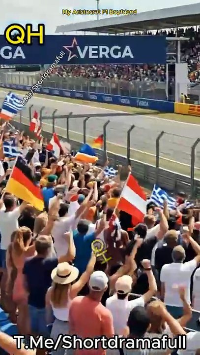 My Aristocrat F1 Boyfriend - video Dailymotion