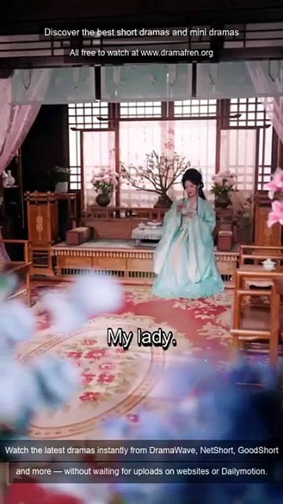 Divorce a Ghost, Marry a King MEGA - video Dailymotion