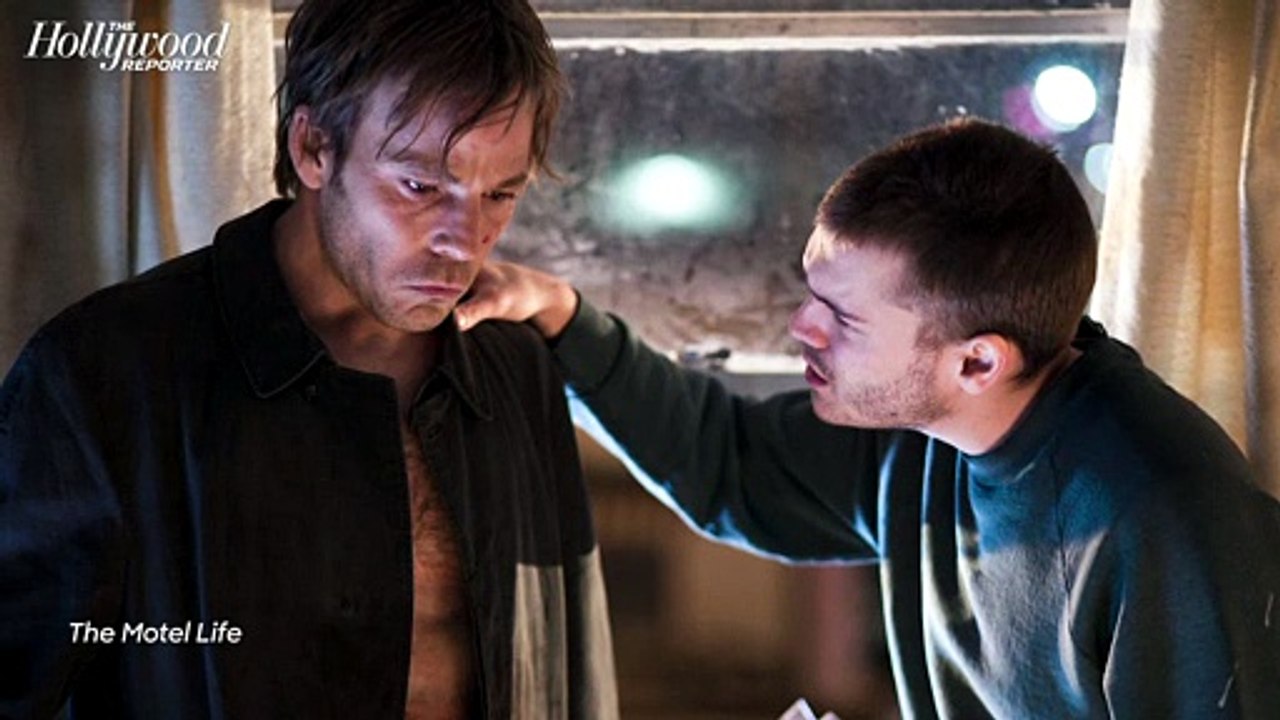 Nicolas Cage and ‘Butcher’s Crossing’ Cast Discuss How the “Anti ...