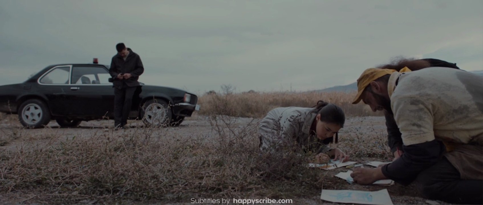 A Dark Dark Man (2019) (sub ita) - video Dailymotion