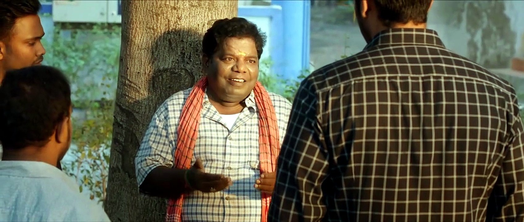 D block Tamil Movie Part 3 [Full Movie] - video Dailymotion