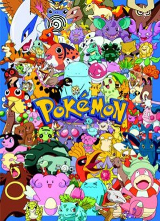 Pokemon Journeys - Season 3 [Sub: Eng] - Episode 38 - video Dailymotion