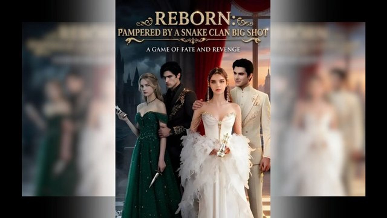 Reborn Pampered by a Snake Clan Big Shot Full Movie - video Dailymotion