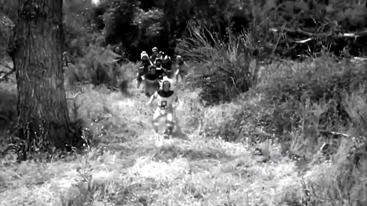 Jungle Moon Men (1955) | Full Classic Adventure Movie | Johnny ...