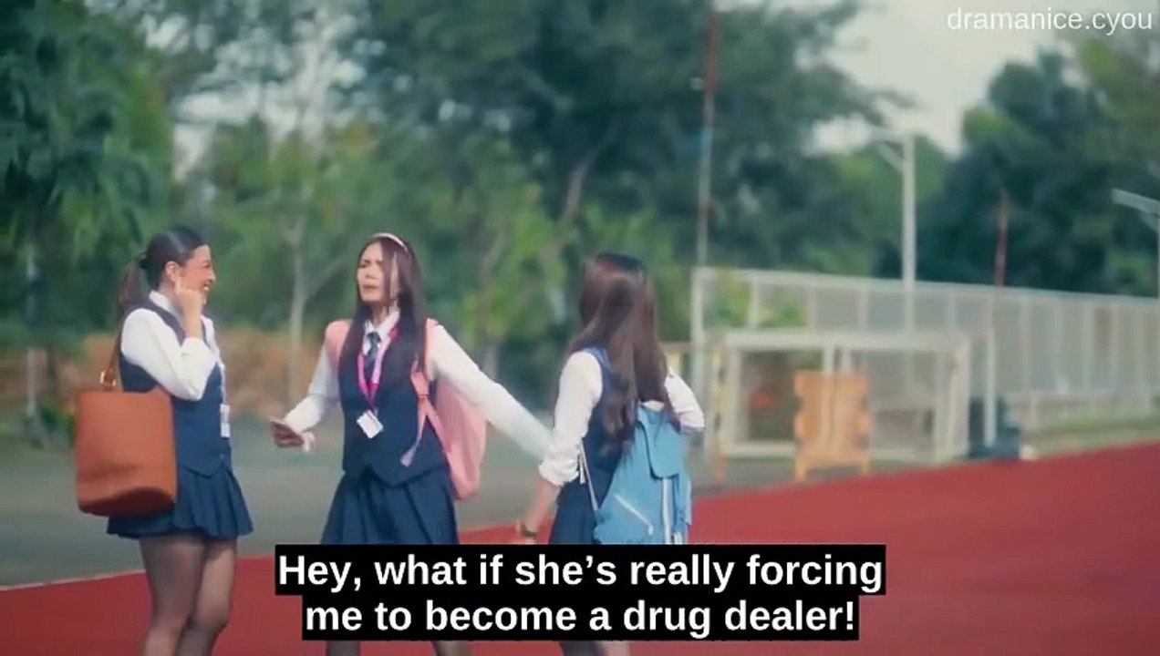 My Husband Is a Mafia Boss (2026) Ep 1 Eng Sub HOT Movie - video ...