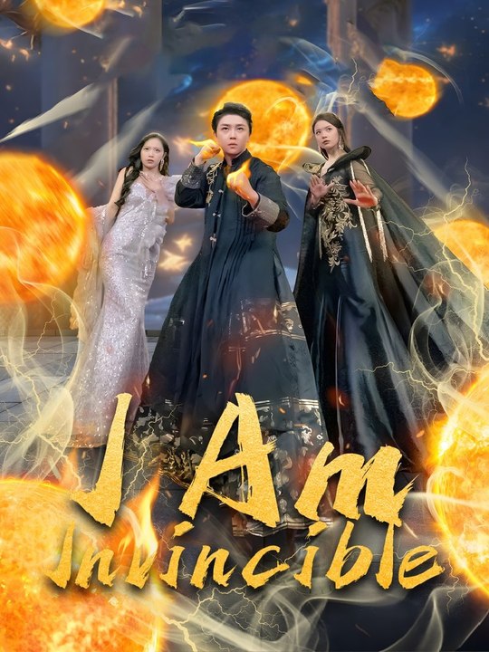 I Am Invincible | Short Drama Full HD 720p #ASM - video Dailymotion