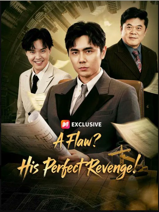 A Flaw His Perfect Revenge- Drama Movie - FULL - video Dailymotion