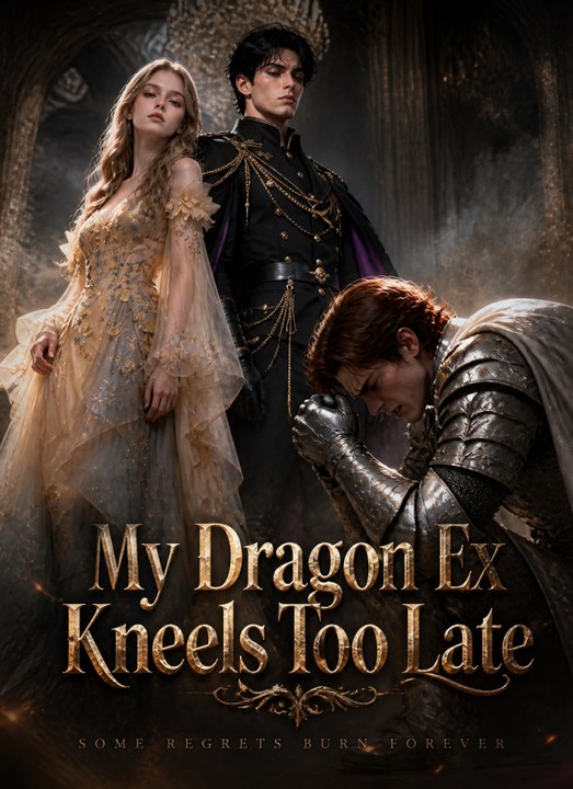 My Dragon Ex Kneels Too Late - Hot - FULL MOVIE [Eng Sub] - video ...