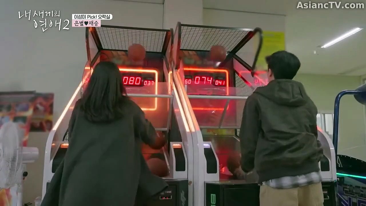Ep.5 When Our Kids Fall in Love Season 2 Engsub - video Dailymotion