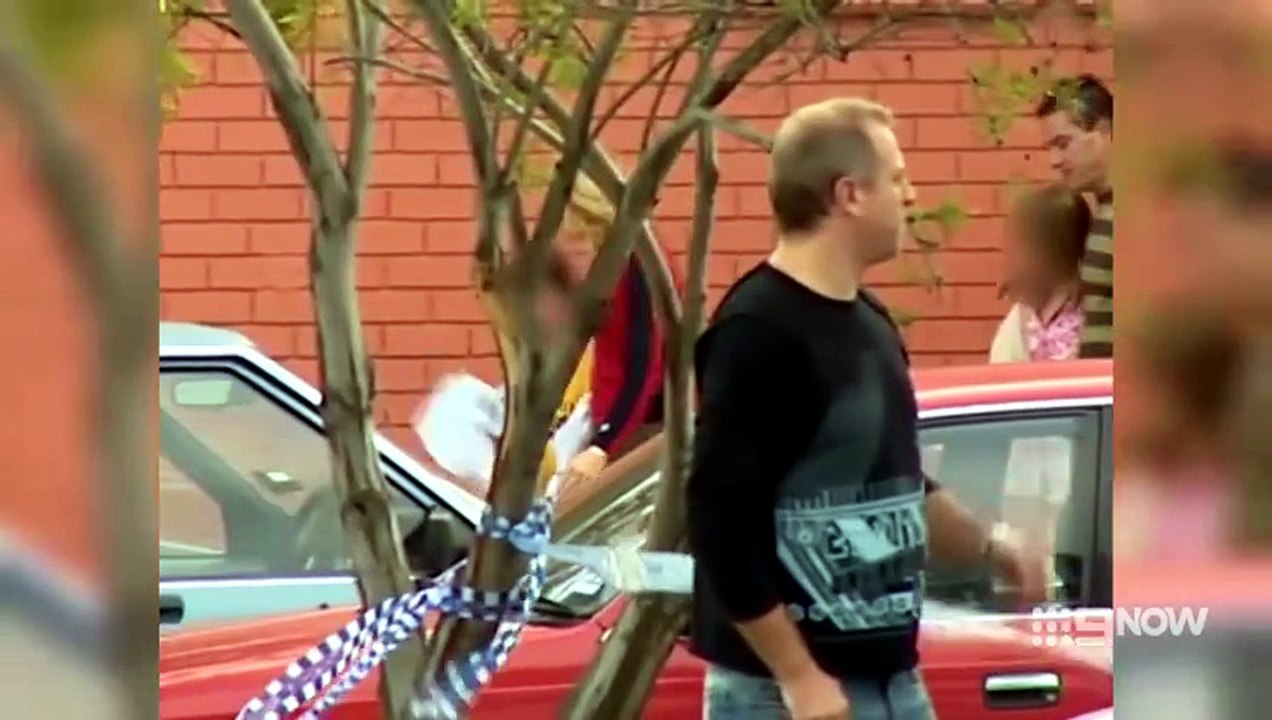 Events That Changed Australia - Season 1 Episode 6 - Ganglands: The ...