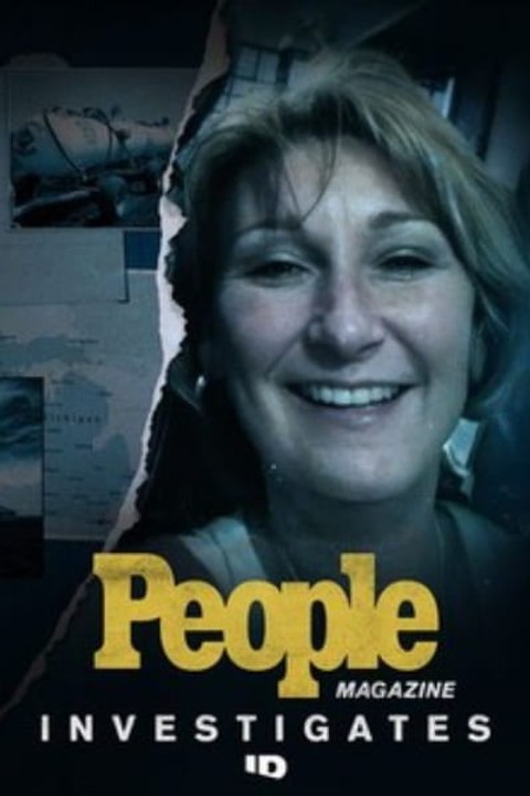 People Magazine Investigates - Season 9 - Episode 08: The Final Cut ...