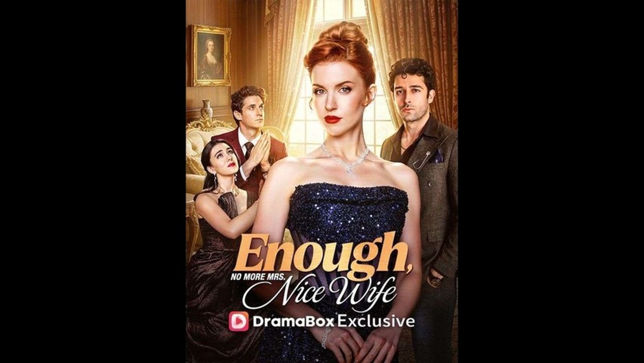 Enough! No More Mrs.Nice Wife Full Movie - Full - Hot - video Dailymotion