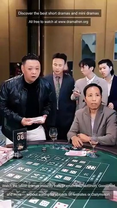 Got X-Ray Vision and A Suitor Club- Drama FULL MOVIES ENGLISH SUB ...