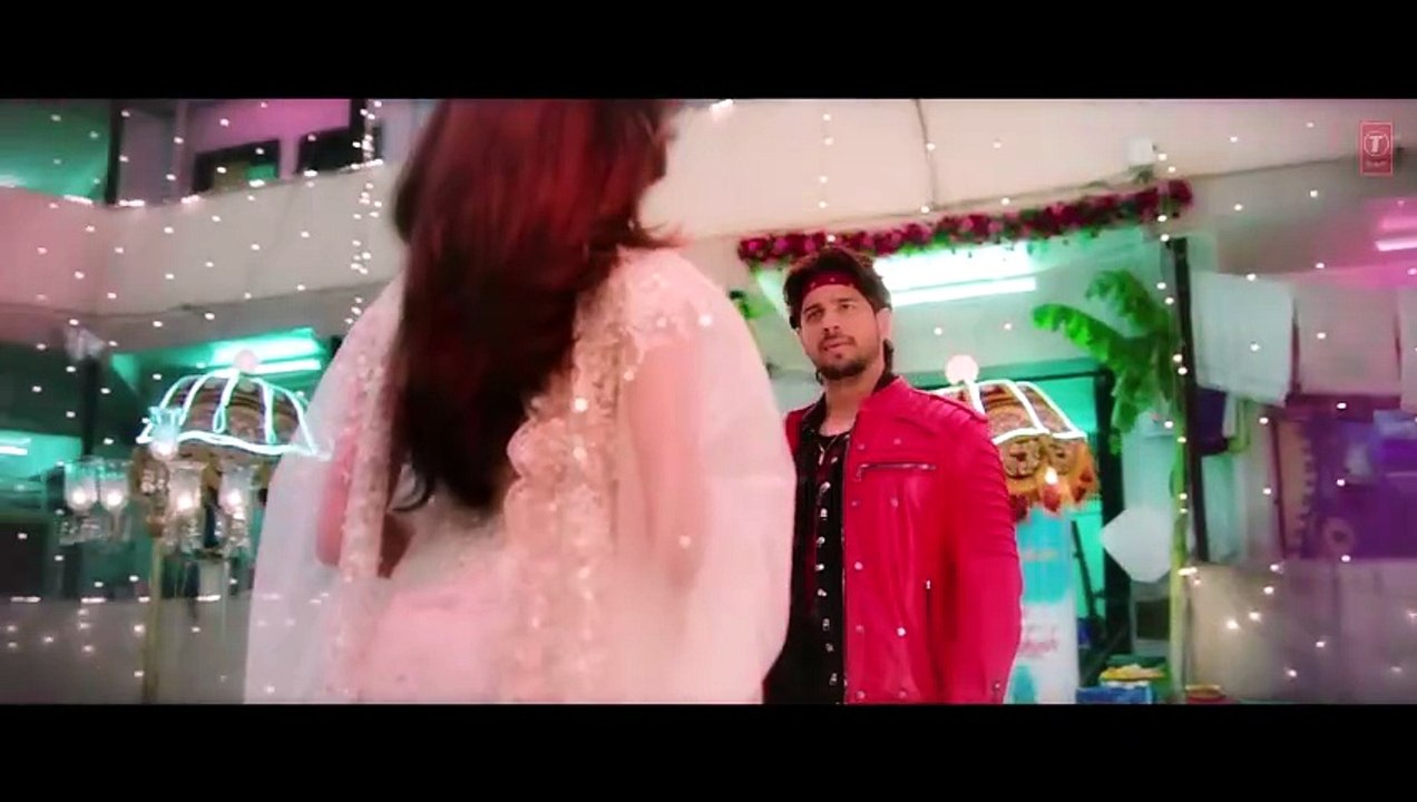 Lyrical_ Tum Hi Aana _ Marjaavaan _ Riteish D, Sidharth M, Tara S ...