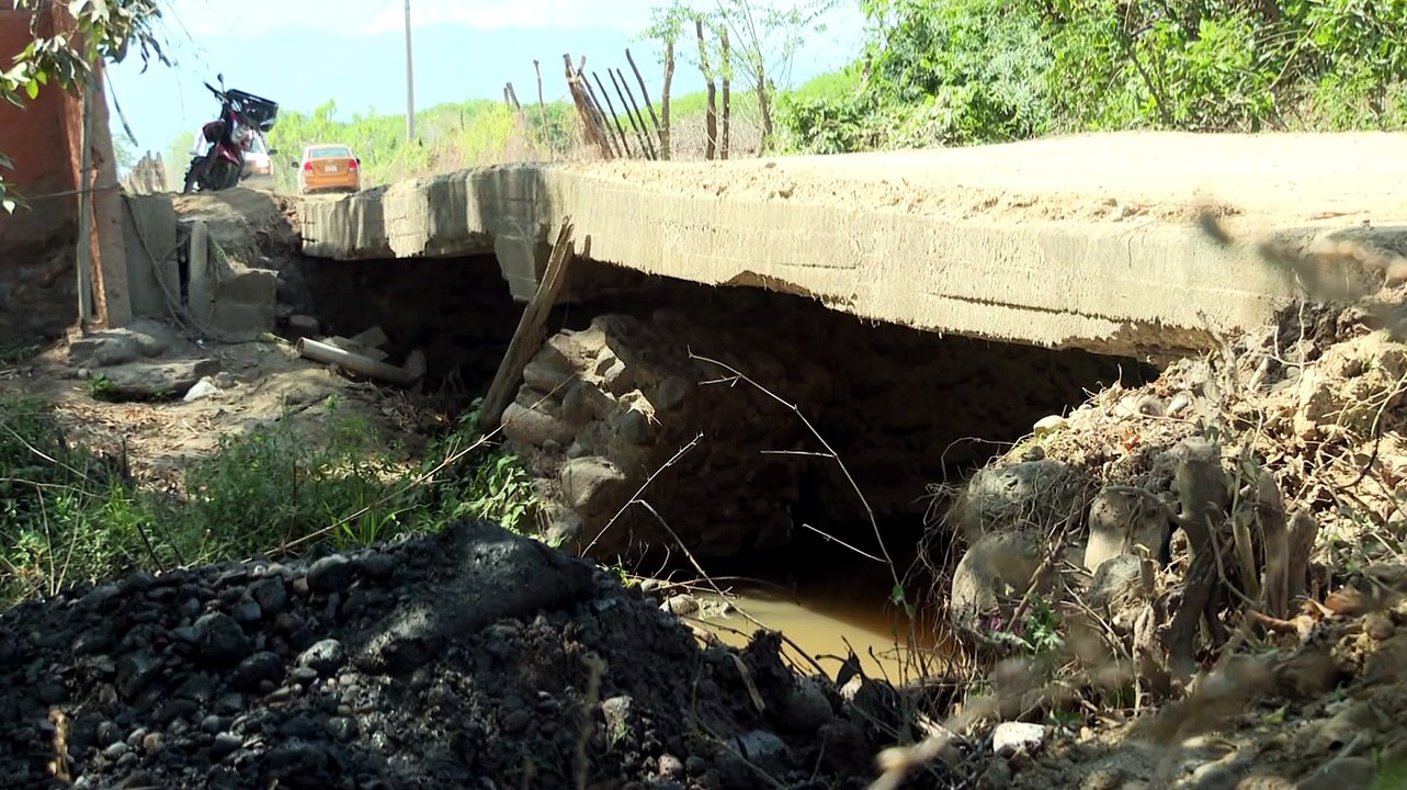 Bahía anuncia nueva vialidad alterna | CPS Noticias Puerto Vallarta ...