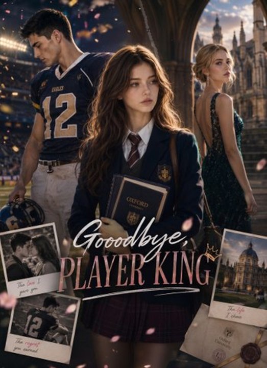 Goodbye, Player King - FULL EPISODE - video Dailymotion