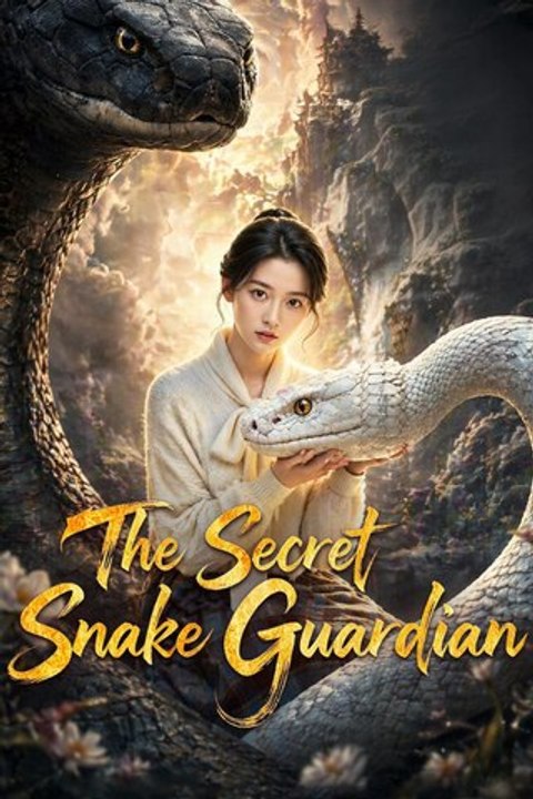 The Secret Snake Guardian - FULL - video Dailymotion