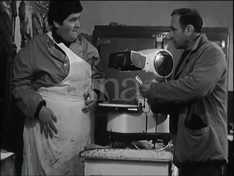 Un Homme, un Cheval - 1967 - Vidéo Dailymotion