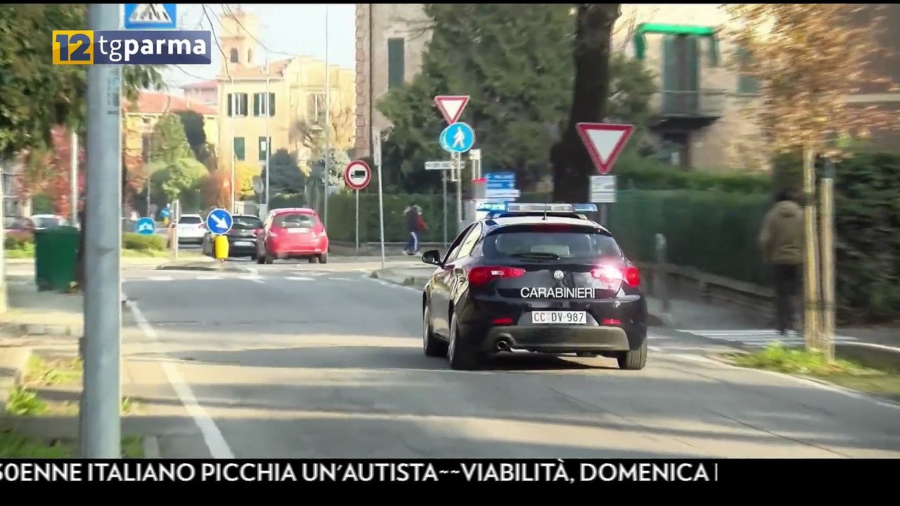 TG Parma Edizione del 07-09-2025 ore 19:30 | TG Parma Edizione del 07 ...