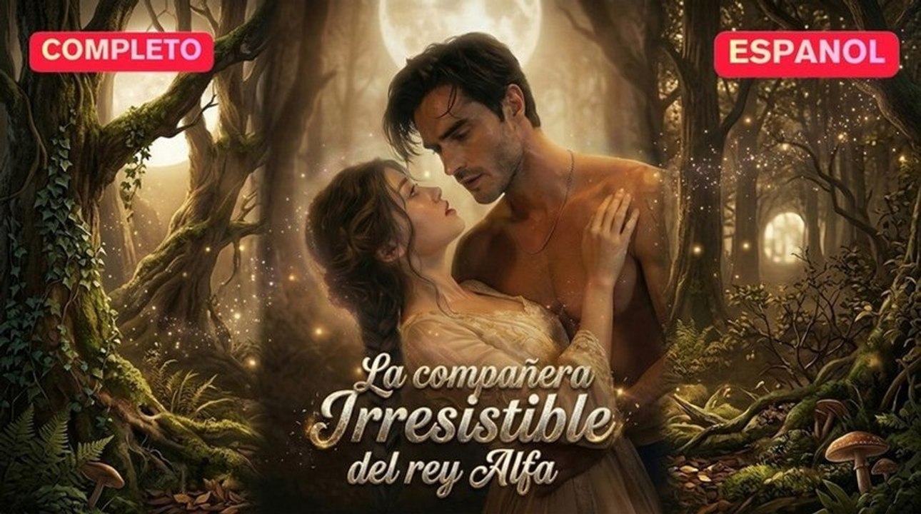 La compañera irresistible del rey Alfa (Español) - video Dailymotion