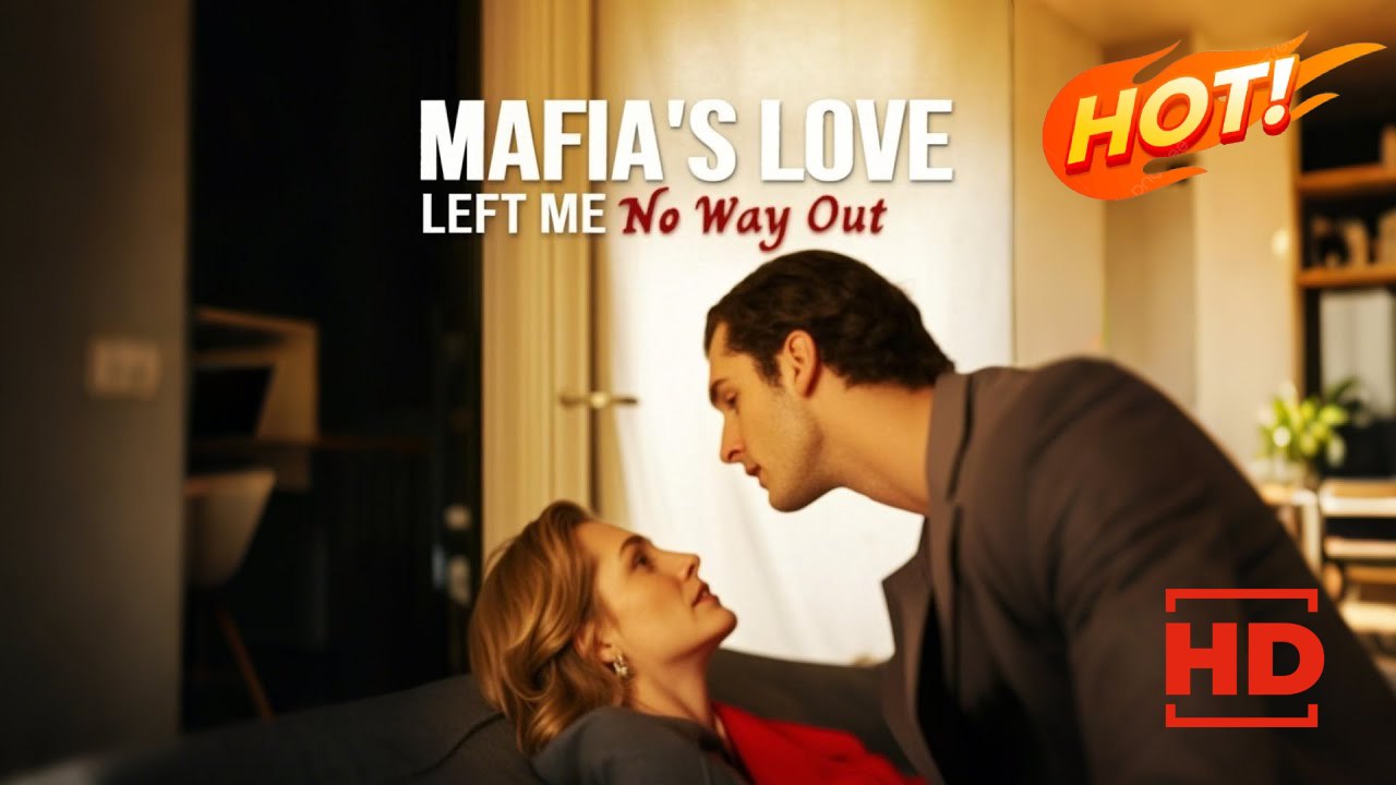 Mafia's Love Left Me No Way Out - FULL [Eng Sub] - video Dailymotion
