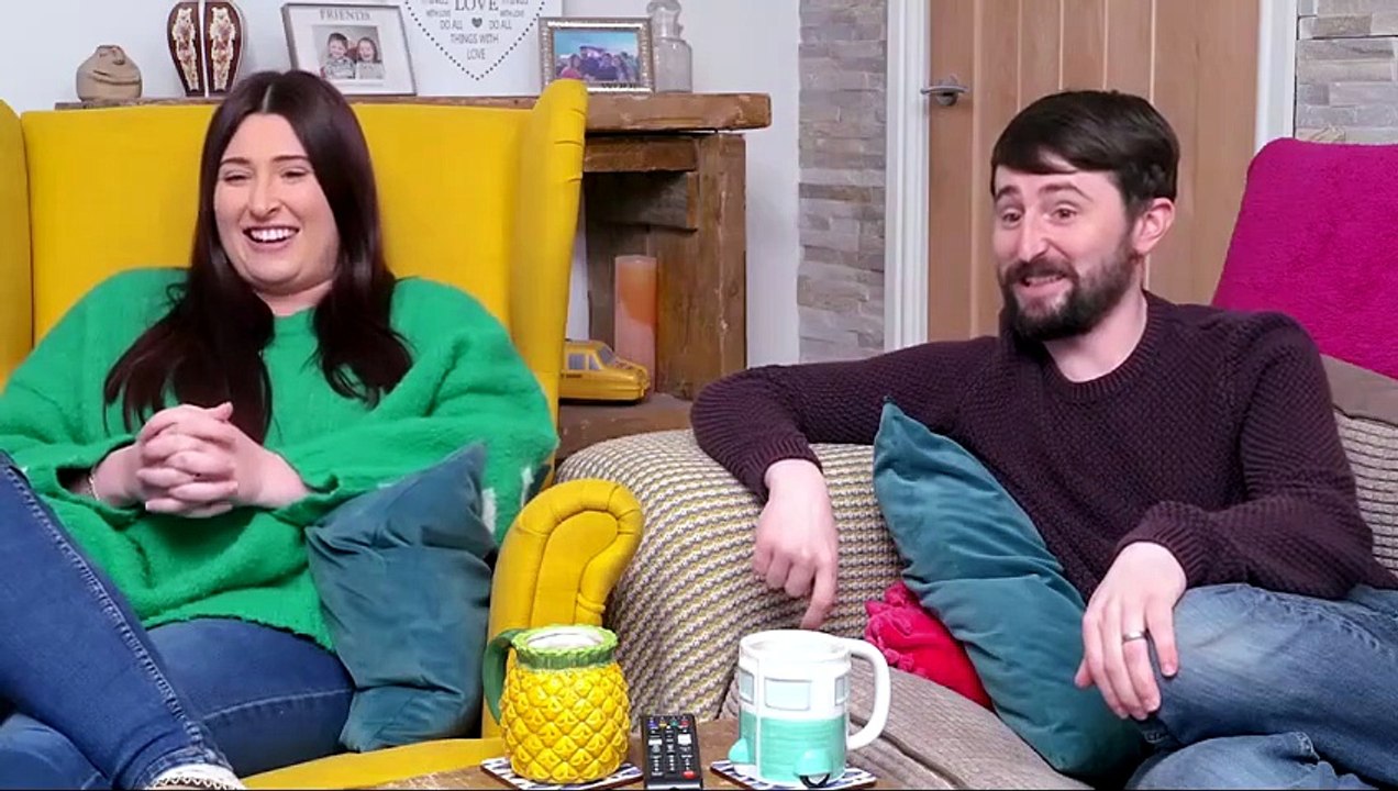 Gogglebox S27E08 H 264 Episode 8 Engsub - video Dailymotion