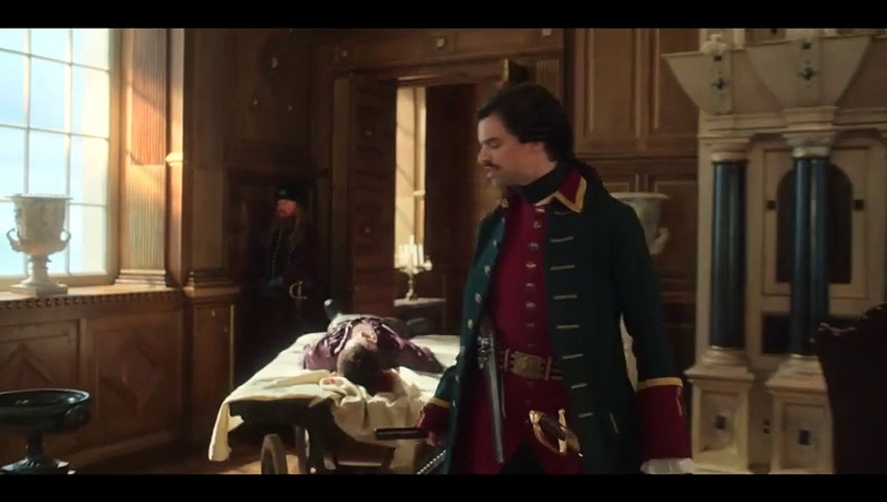 The Great-Season 3 Episode 11 - video Dailymotion