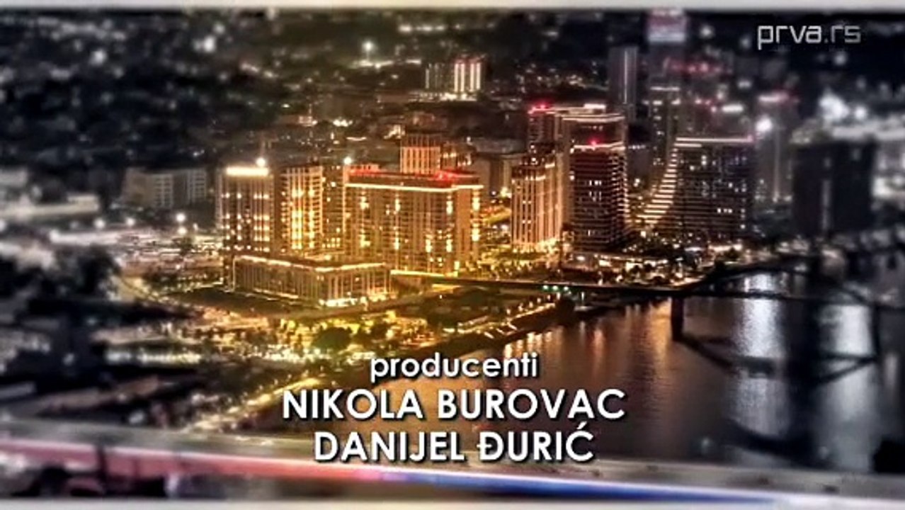 Igra sudbine - 1763 epizoda NOVO - video Dailymotion