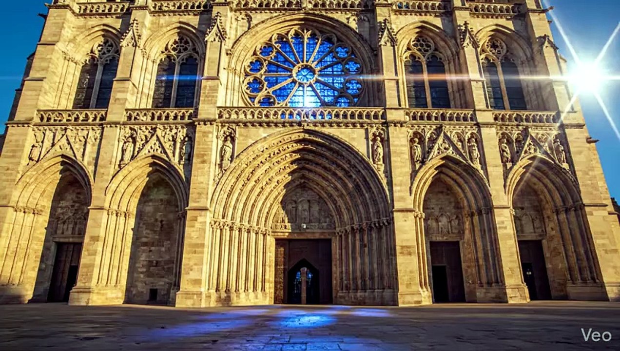 7 Medieval Technologies So Advanced We Still Can't Beat Them - FULL ...