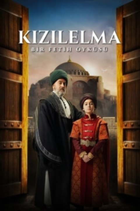 Kizilelma Bir Fetih Oykusu (Manzana Roja una Historia de Conquista ...