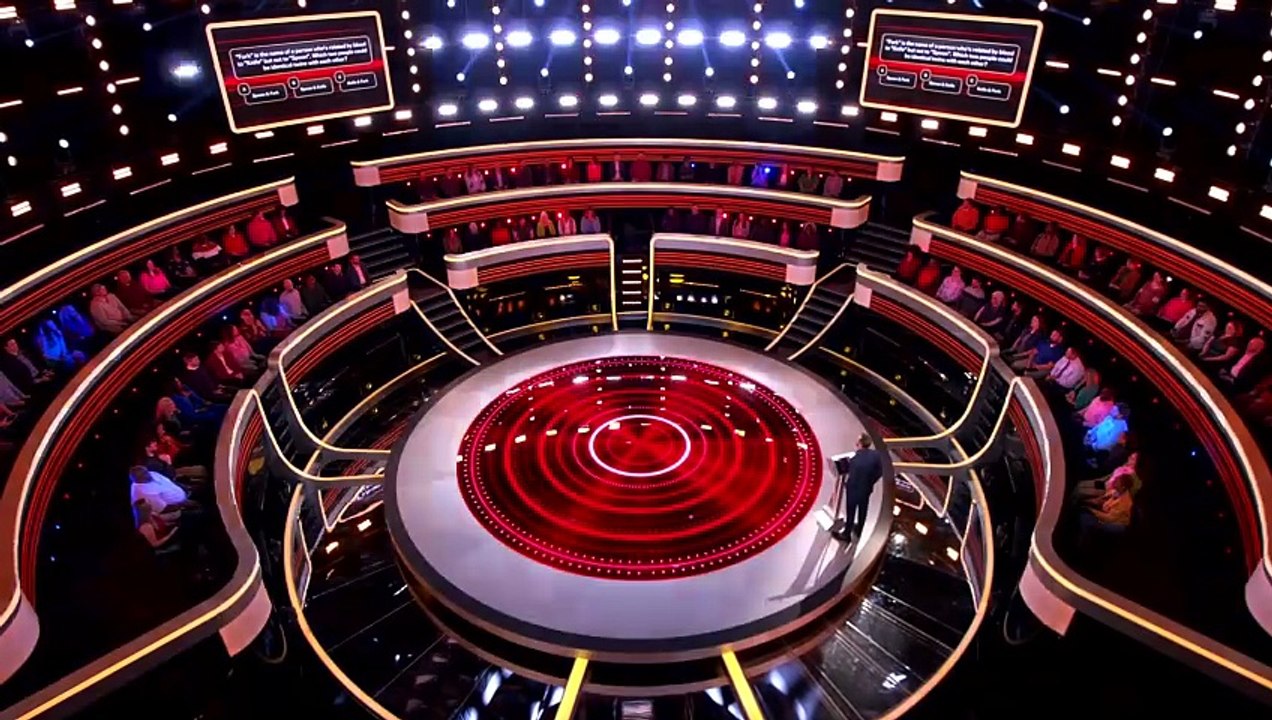 The 1 Percent Club US S03E02 - video Dailymotion