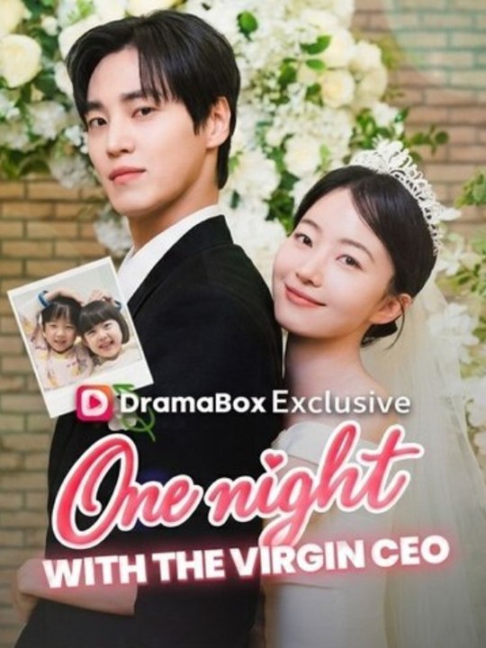 HOT 2026🍀💗One Night With the Virgin CEO- Chinese Drama - English Sub ...