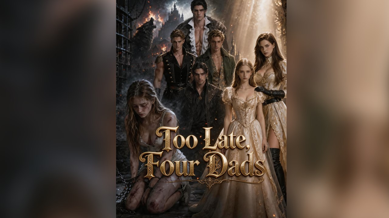 Too Late Four Dads - FULL EP 2026 - video Dailymotion