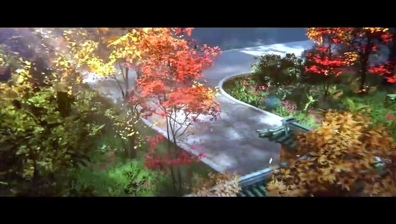 The Other Side of Deep Space Episode 13 Engsub - video Dailymotion