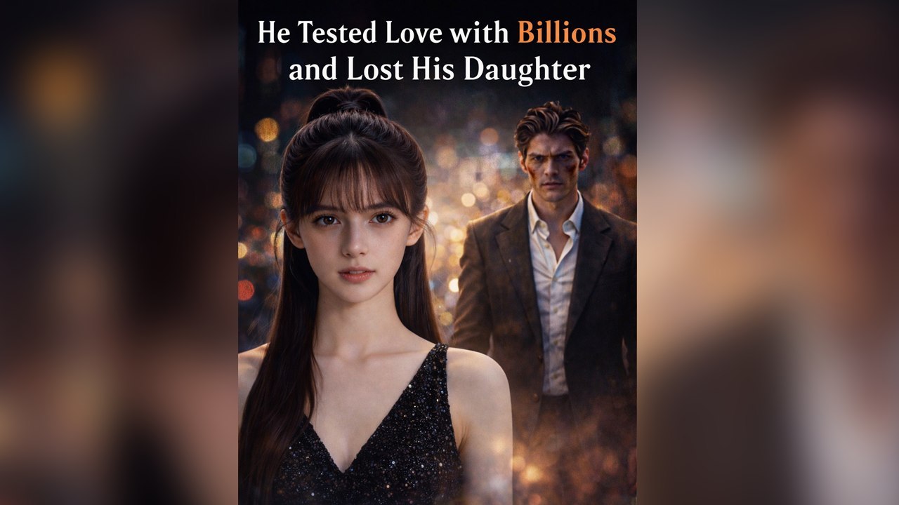 He Tested Love with Billions and Lost His Daughter - FULL EP 2026-Full ...