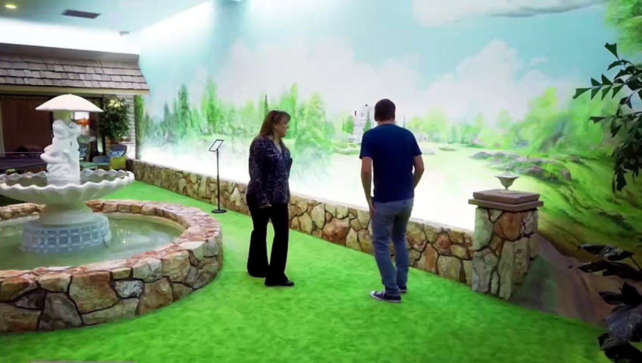 Zillow Gone Wild - Season 3 Episode 5 - Bonkers Bunker - video Dailymotion