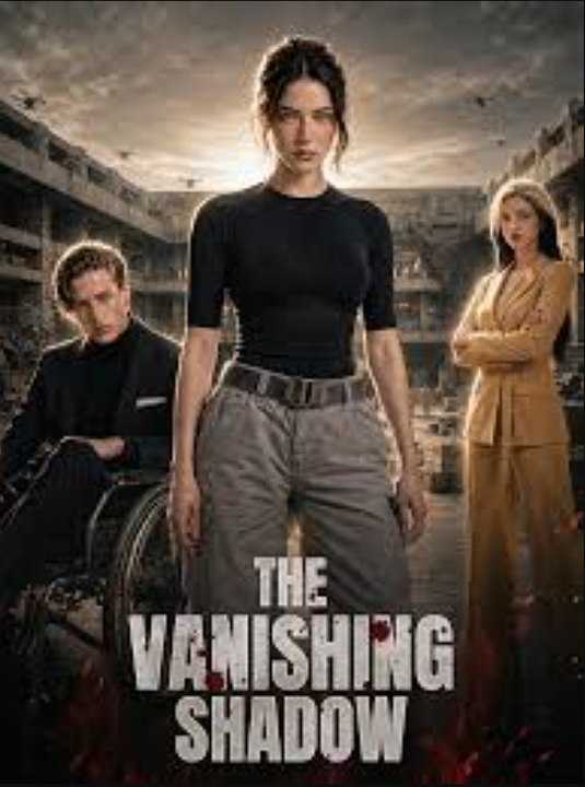 The Vanishing Shadow - Full - HOT - video Dailymotion