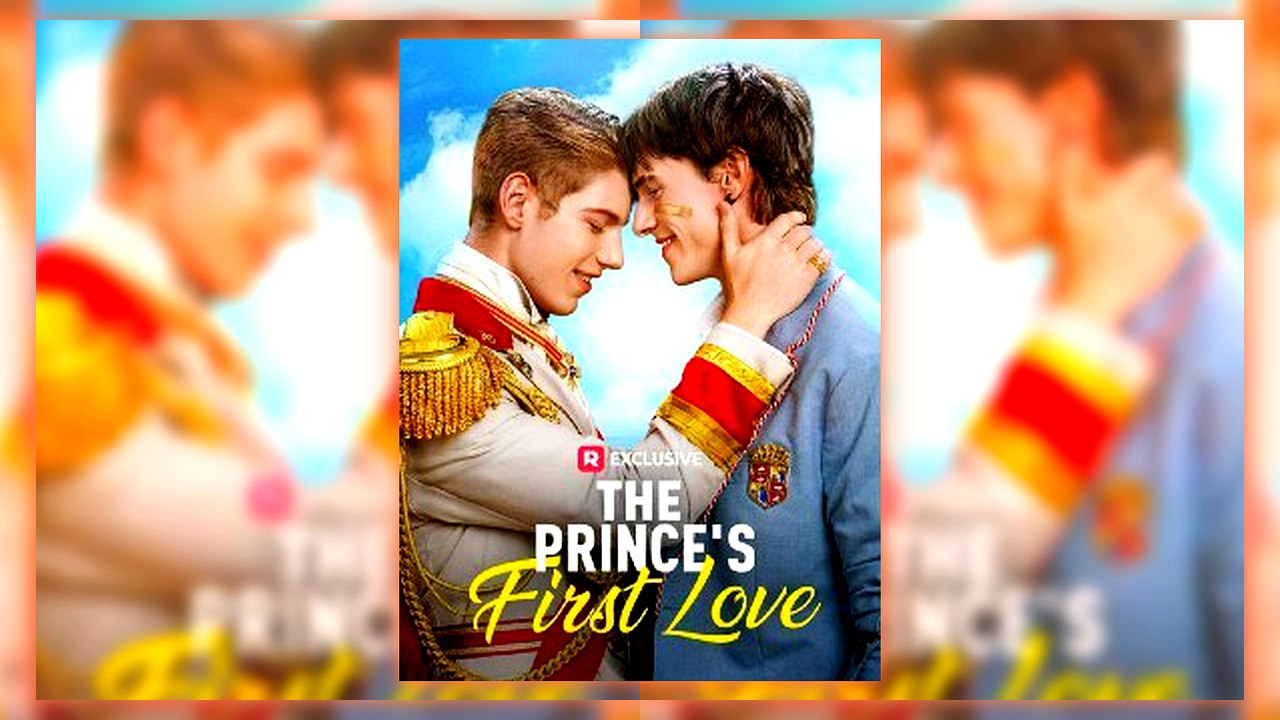 The Prince's First Love | Watch Free - video Dailymotion