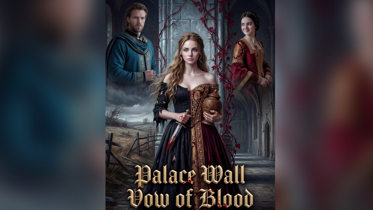 Palace Wall Vow of Blood - FULL EP 2026-Full Episode - Hot - video ...