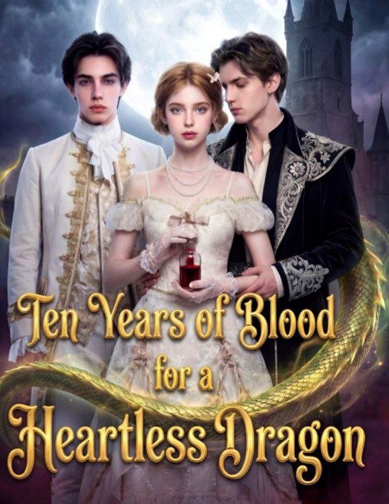 Ten years of blood for a heartless dragon- Full Movie English Sub ...