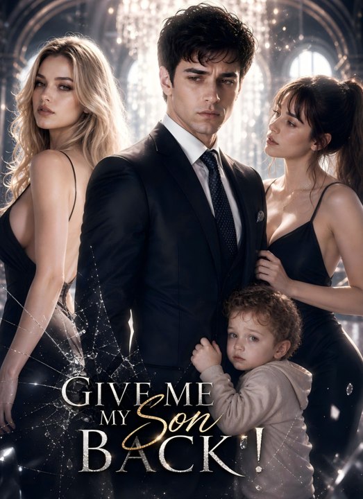 GIVE ME MY SON BACK! - Full - Hot - video Dailymotion